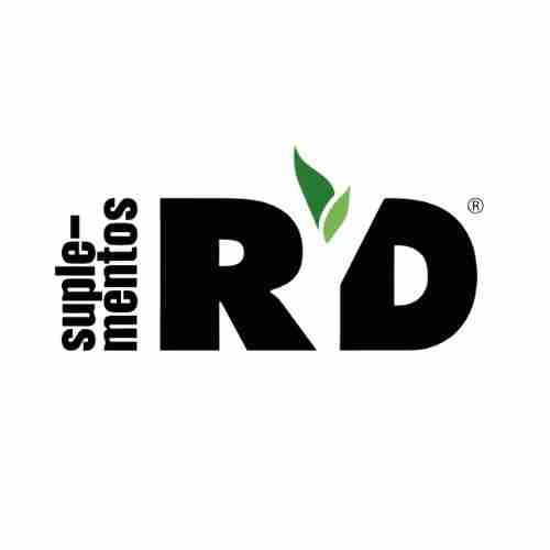 Suplementos RYD: Energía y Rendimiento para tu Salud